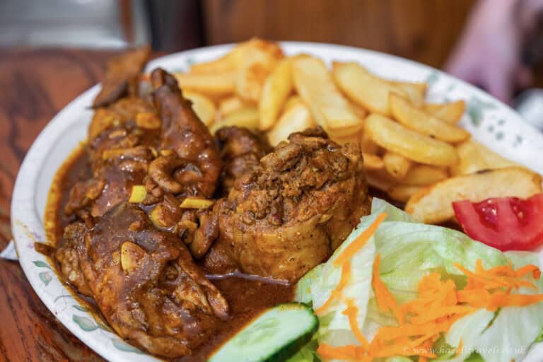 Food in Malta: 14 Traditional Dishes | Hazel’s Travels