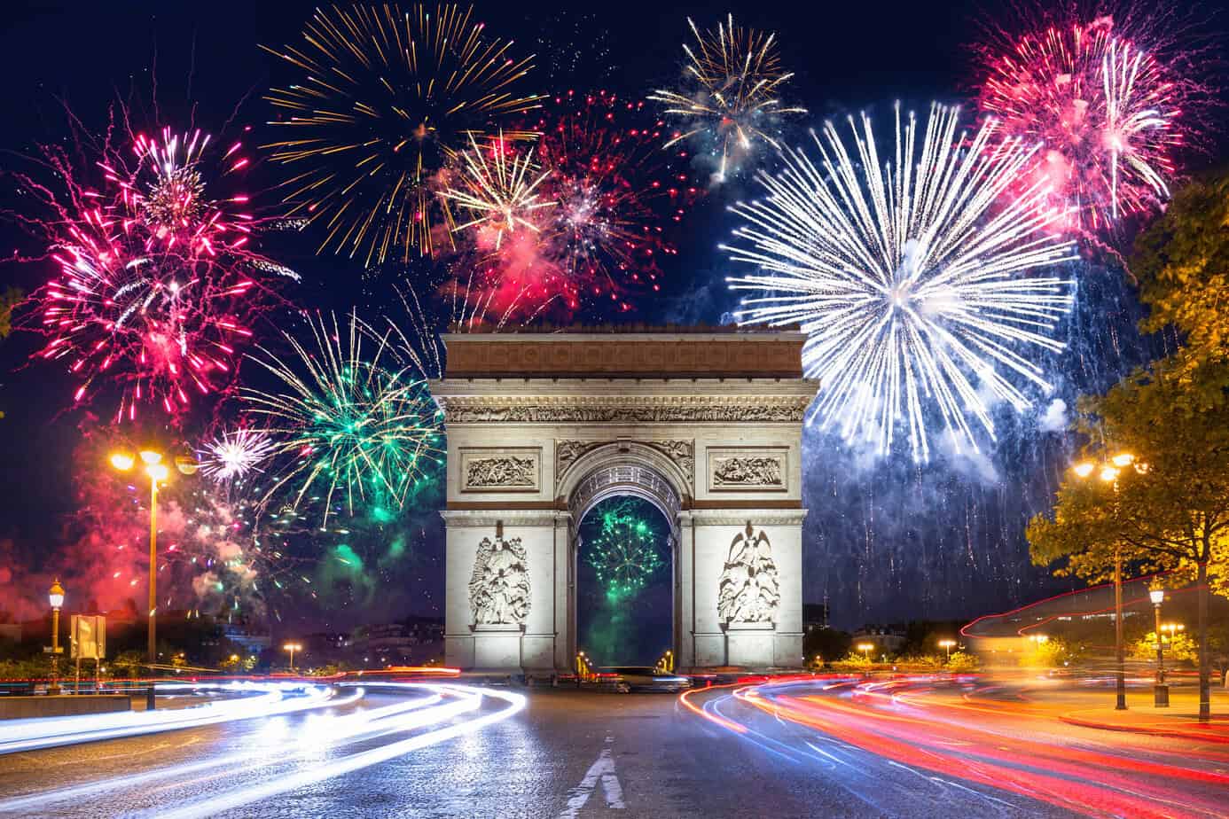 Things to Do in Paris on New Year’s Eve | Hazel’s Travels